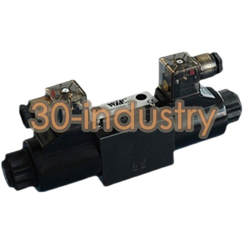 1PCS New For WINMOST WD-G02-C3-A2-N cutting machine reversing valve | eBay