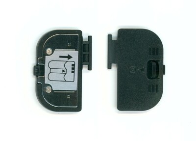 Battery cover, battery cover, battery ACCU cover, cover for Fuji S5 | eBay