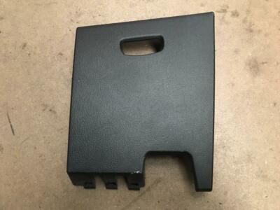 FG Ford Falcon XT XR G6 G6E FPV GT fuse box cover lid under dash ...