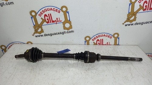 transmission avant droit pour PEUGEOT 308 CONFORT 2009 139791 1093765 ...