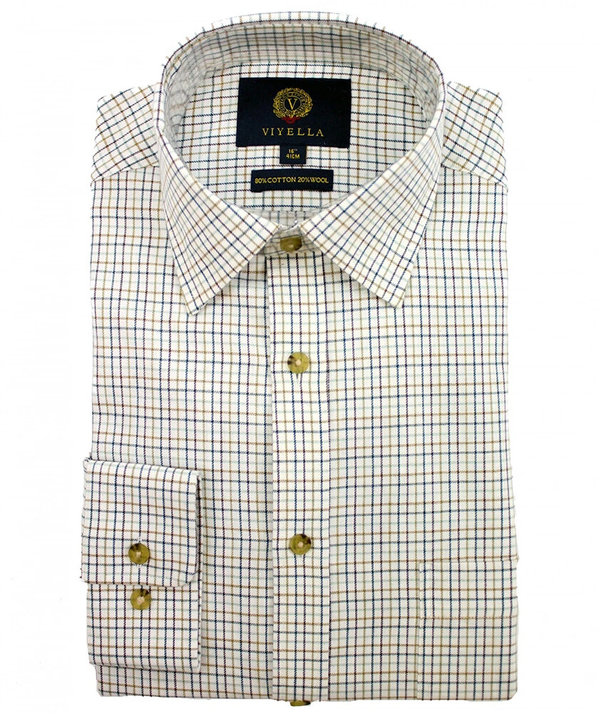 Tattersall Check