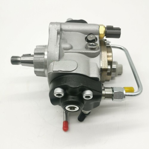 Fuel Injection Pump 22100-0L060 294000-0901 For Toyota 1KD-FTV 2KD-FTV ...
