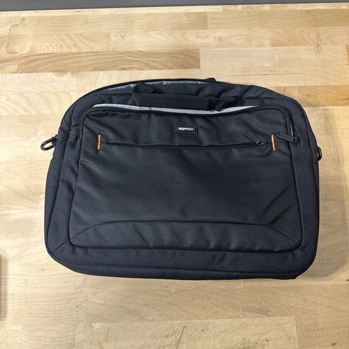 Amazon Basics Laptop Bag | Grade A 15 and Smaller | eBay