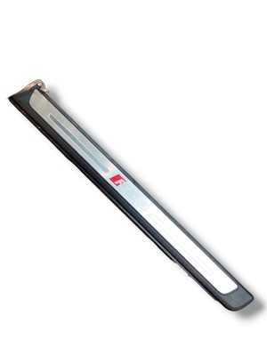Modanatura / Battitacco Lato Destro dx Anteriore Audi A3 8V RS3 (2011 ...