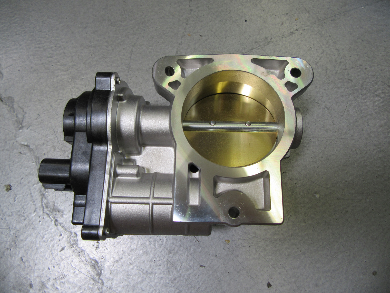 GM Genuine Parts 19420713 Drive by Wire Throttle Body | eBay