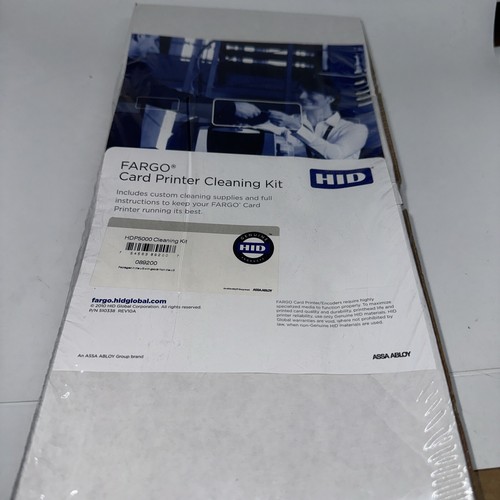 Fargo Cleaning Kit 089200 | eBay