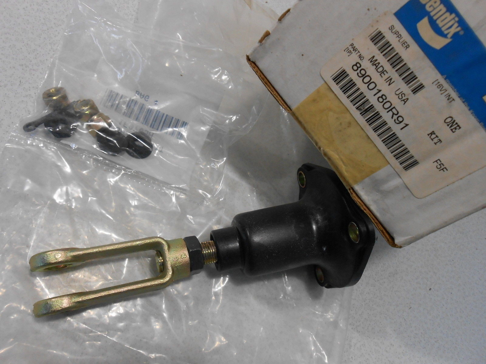 5017062 Bendix Plunger Push Rod Kit 8900180r91 for sale online | eBay