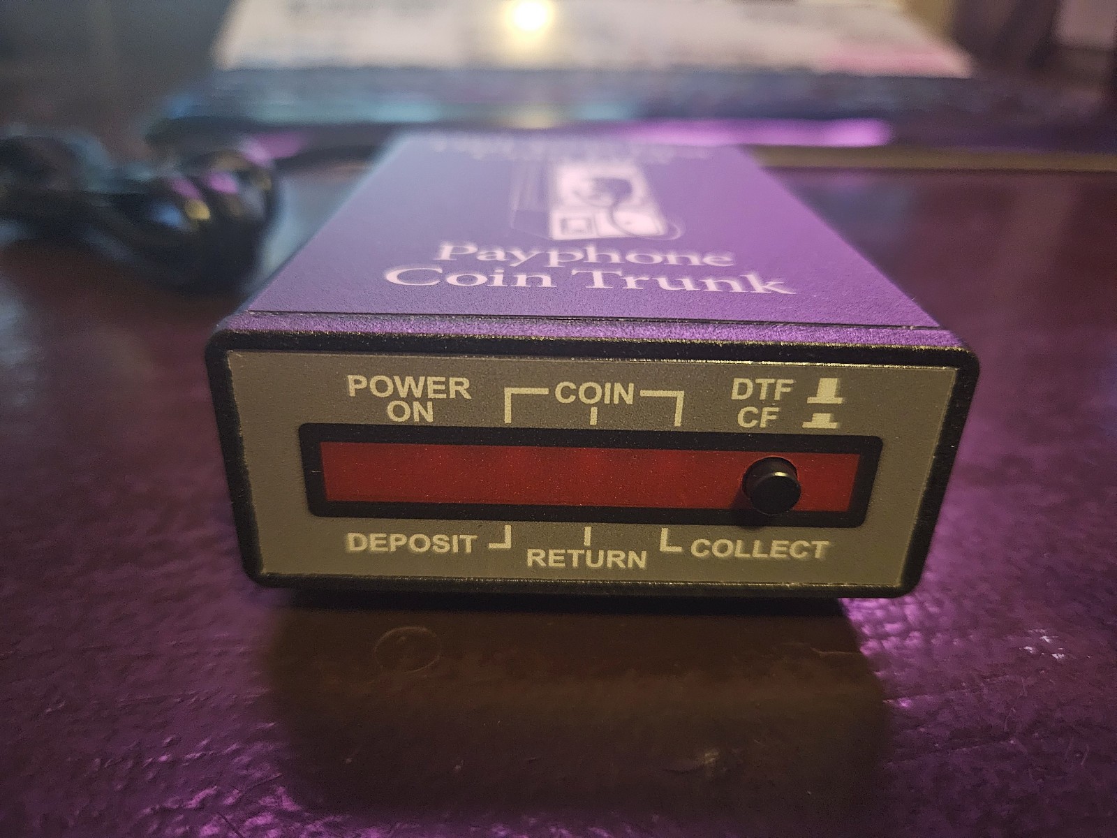 Payphone Coin Controller V6.0 BRAND NEW - Works on wide variety of ...