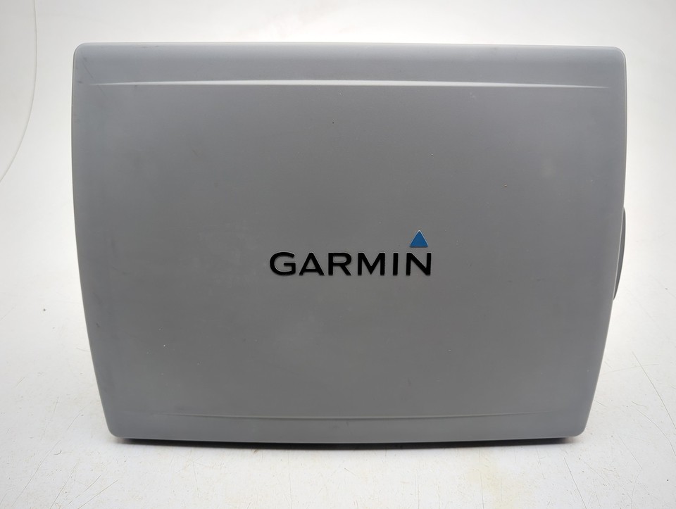 Garmin GPSMAP 5215 Boat Marine 15" Touchscreen FishFider Radar GPS ...