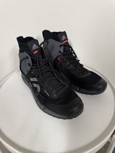 NWT Adidas D30 Trailcross MID PRO Mountain Bike Shoes EF3010 Sz 11.5 ...