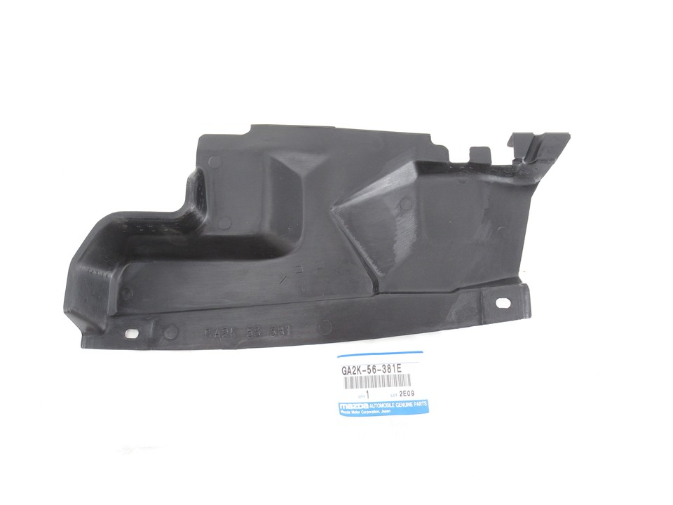 Genuine OEM Mazda GA2K-56-381E Radiator Support Upper Seal 1993-1997 ...