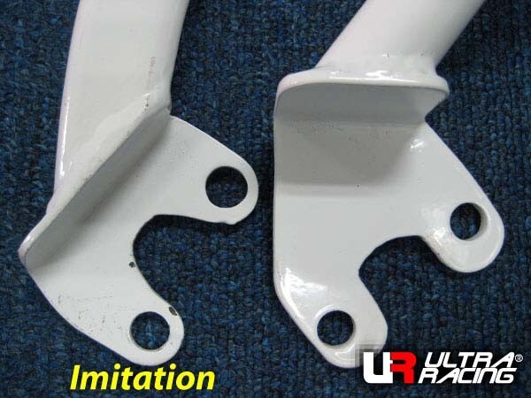 Ultra Racing For HONDA CIVIC COUPE/SEDAN/HATCH (EK/EM1) 1996-2000 ...