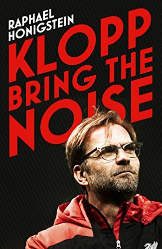 Klopp: Bring the Noise By Raphael Honigstein | eBay