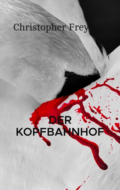 Der Kopfbahnhof von Christopher Frey (2019, Taschenbuch) online kaufen | eBay.de