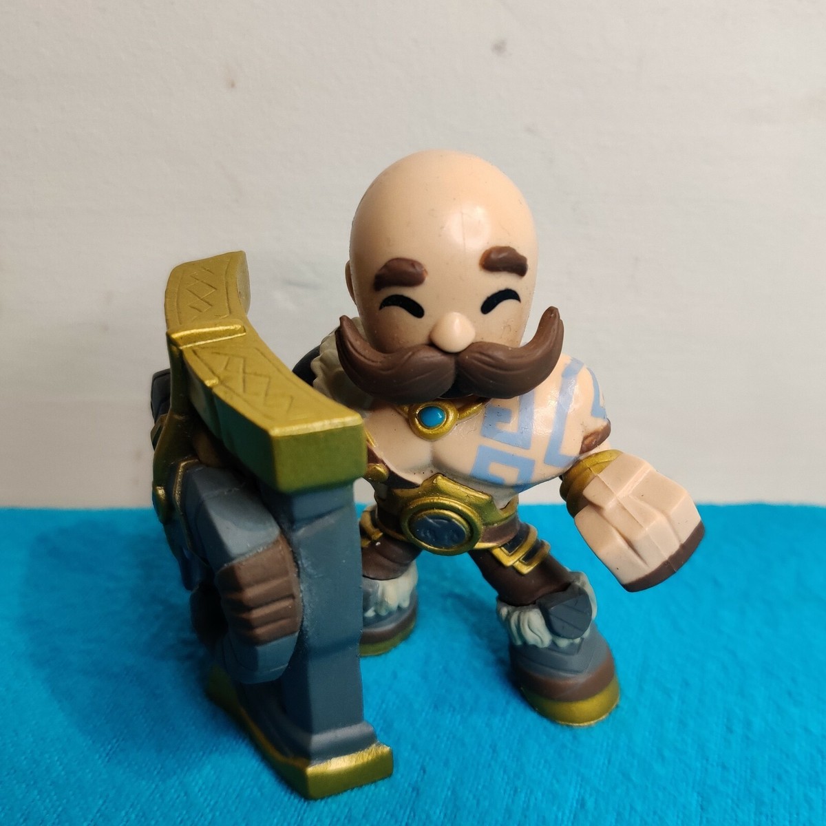 Braum Quotes The Heart Of The Freljord Braum Quotes YouTube