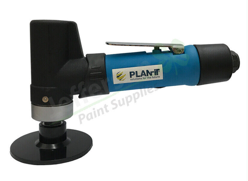 Planit 3" 75mm Air Angle Sander and Polisher | eBay Australia