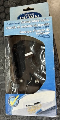 CENTRAL BUILT IN VACUUM ( VAC PAN ) FITS ALL BRANDS NEW | eBay