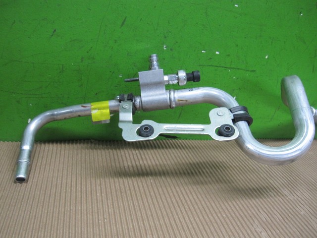 Maserati Ghibli AC Line Low Pressure Delivery Flex Hose 2014 2015 2016 ...