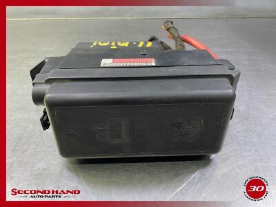 11-16 OEM Mini Cooper R56 R57 R59 R60 Engine Bay Fuse Relay Box Module ...