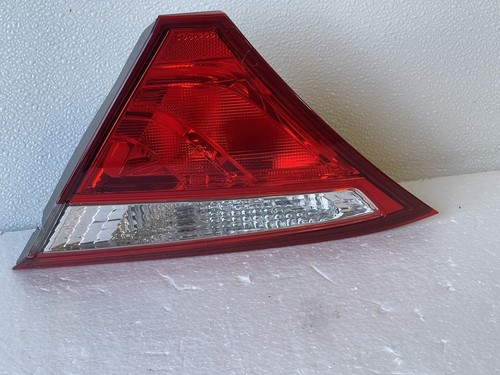 2015-2017 TOYOTA CAMRY RH Passenger Tail Light Assy Decklid Mounted ...