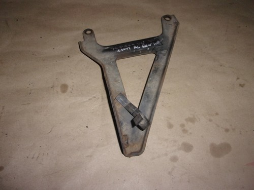79-81 CHEVY 229 V6 AC REAR INTAKE BRACKET USED | eBay