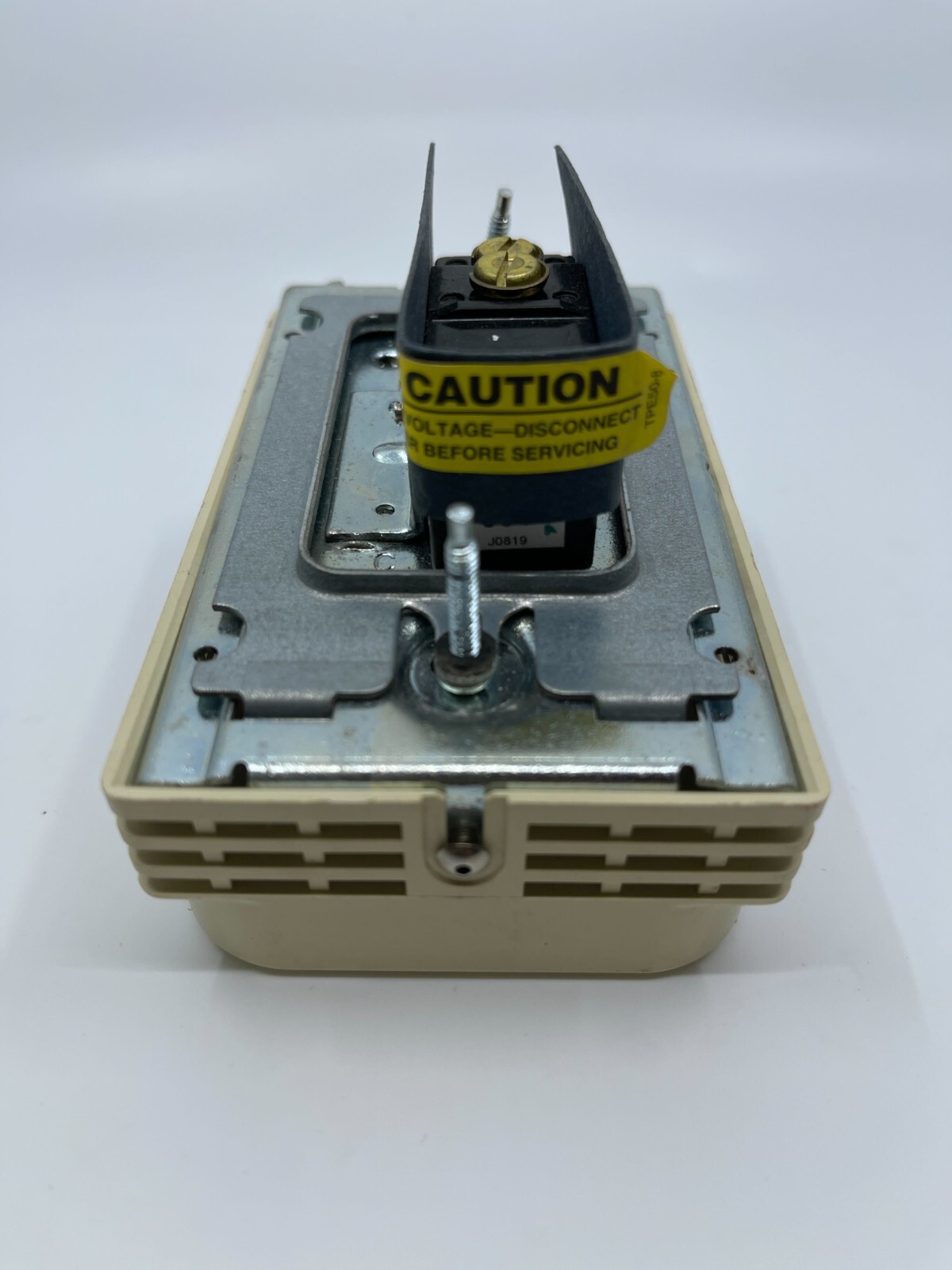 JOHNSON CONTROLS W43A-14C Humidistat, Rm H-Stat | eBay