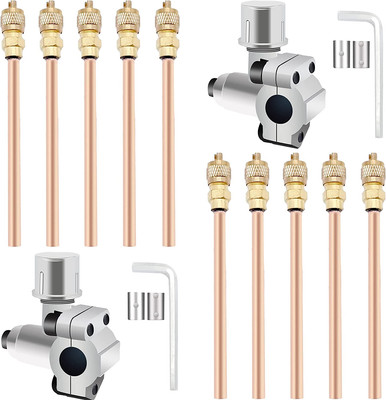 Refrigeration - Line Tap Valve