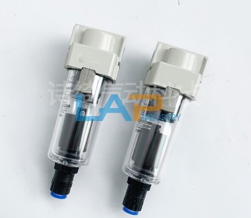 QTY:1 NEW FOR SMC Filter AF30-03C-A AF40-04C-A | eBay