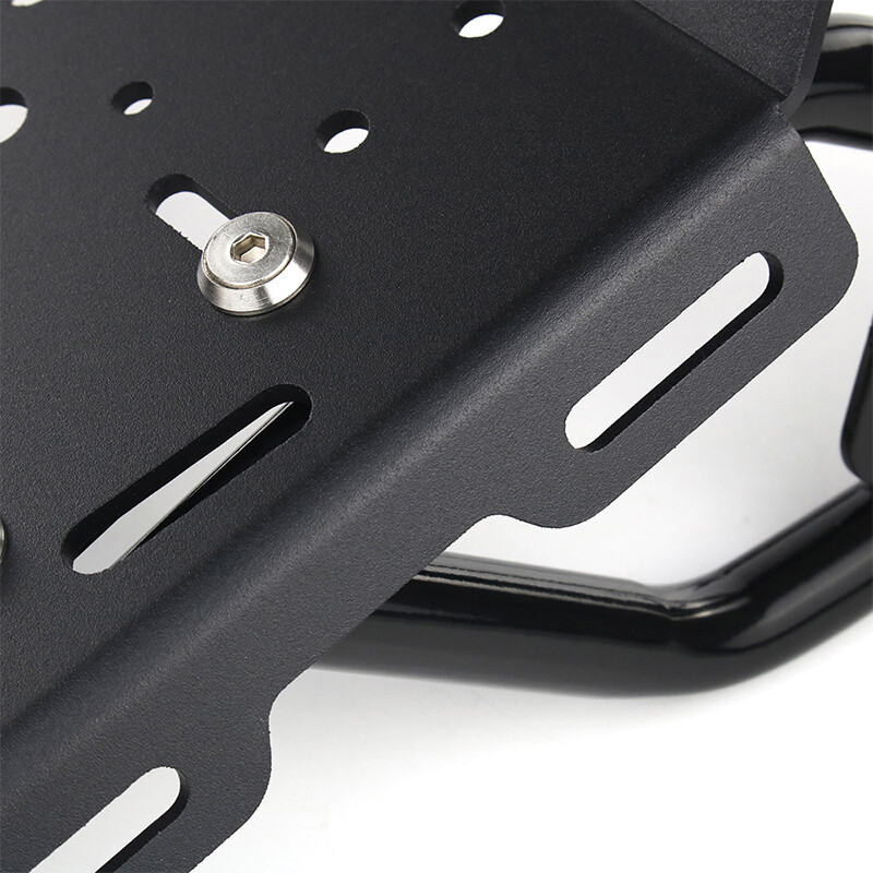 Fit For DUCATI SCRAMBLER Sixty2 2016-2024 Motorcycle Rear Luggage Rack ...