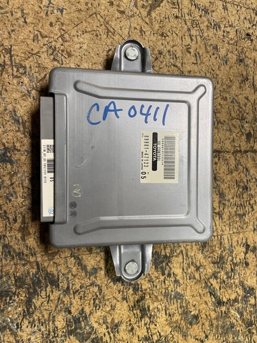 HYBRID ELECTRIC MODULE TOYOTA PRIUS 05 06 8998147123 | eBay