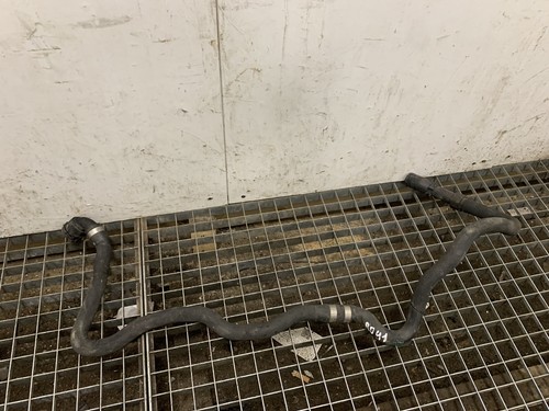 2014 BMW 5 F10 535 i Engine Coolant Hoses 17127583175 7583175 3.0 ...