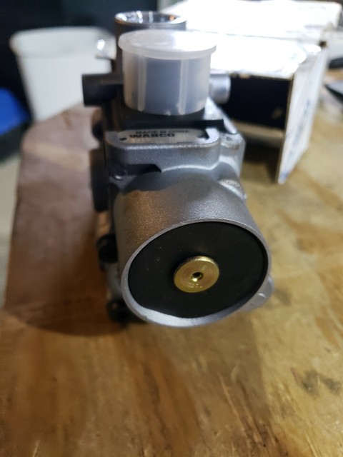 Meritor WABCO Modulator Valve 4721950940 for sale online | eBay