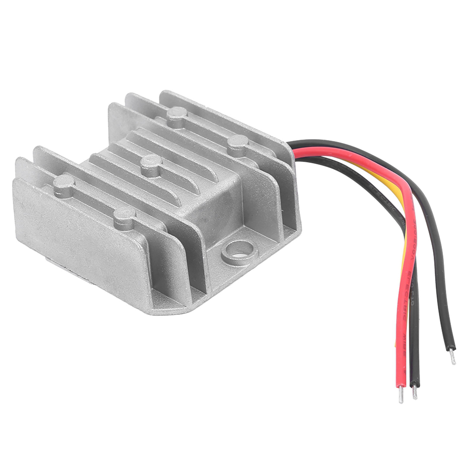 Module 12V To 48V Voltage Aluminum Alloy DC/DC Power Converter ...