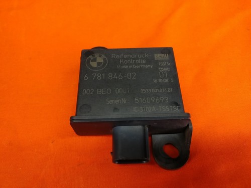 BMW OEM E60 E63 E64 E82 E89 E90 E92 E93 F07 F10 F30 RDC TRIGGER ...