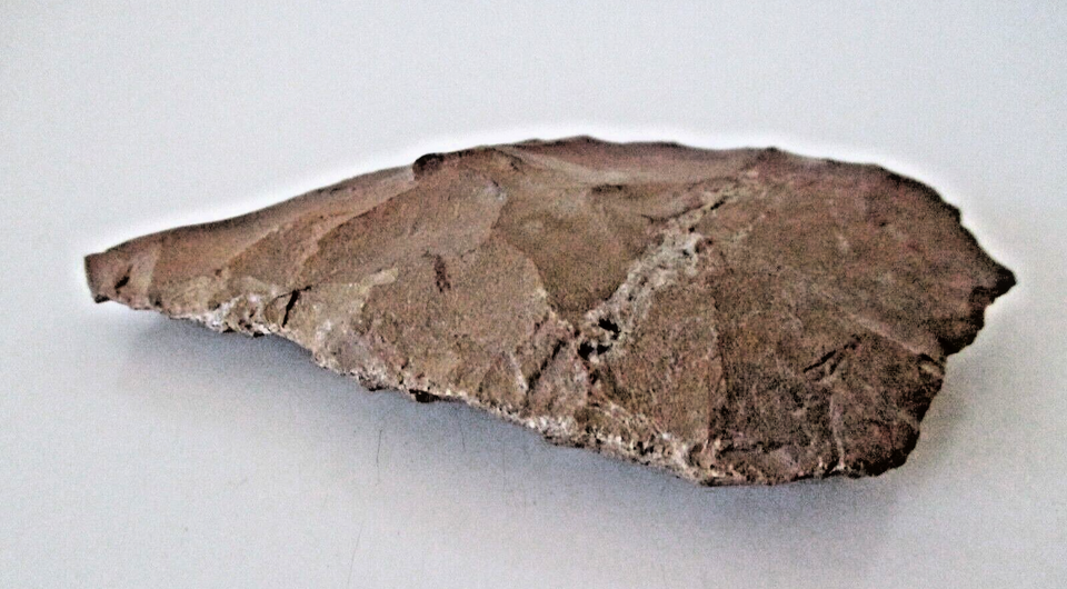 Paleolithic Native American Indian Hand Axe Tool Scraper Knife Lance ...