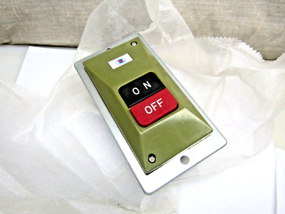 30 Amps & Under - Manual Motor