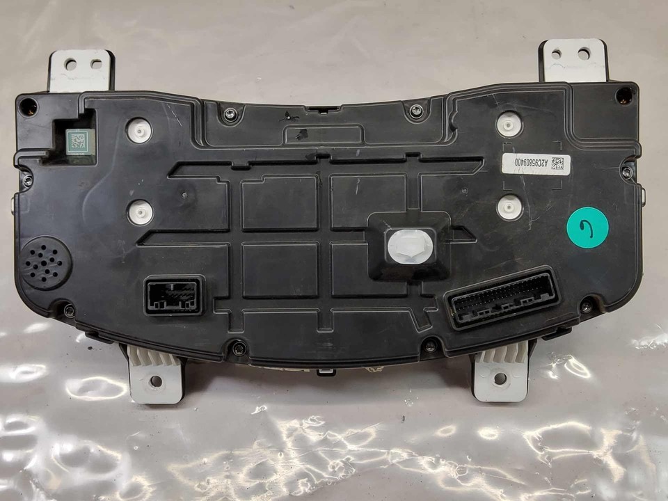 83800-04F00 Speedometer TOYOTA TACOMA 16 17 | eBay
