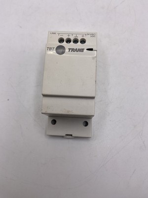 Trane Bacnet Terminator X13651522010 Rec C | eBay