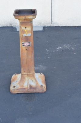 Delta cast iron stand | eBay