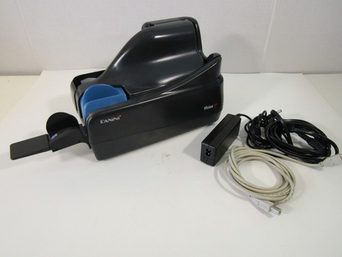 Panini Vision X Check Scanner USB 2.0, Power & USB Cable | eBay