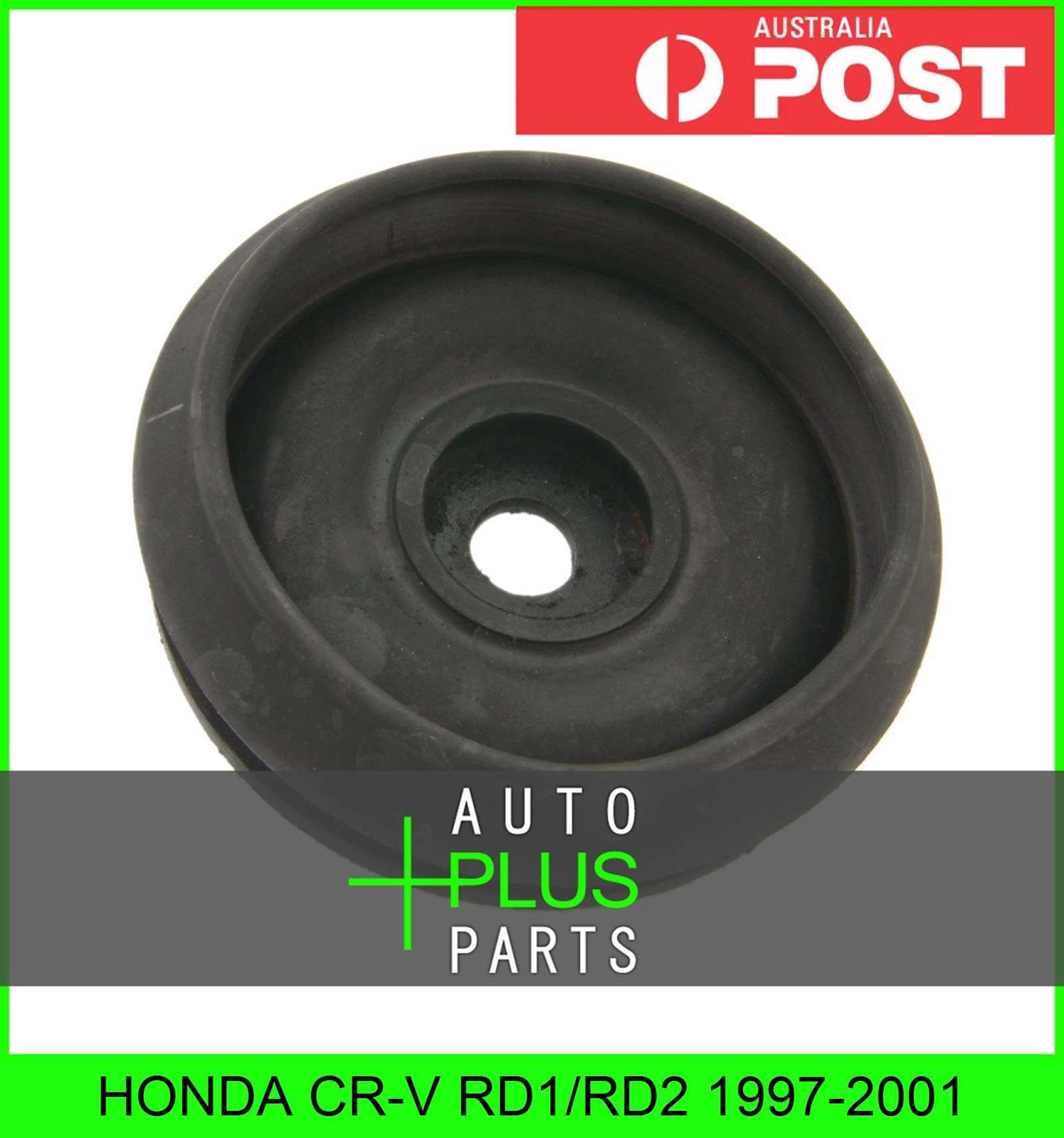 Fits HONDA CR-V RD1/RD2 1997-2001 - Rear Differential Diff Mount Bush ...