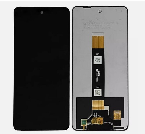 Replacement LCD Display Touch Screen Digitizer For TCL 50 XE 5G 50XE ...