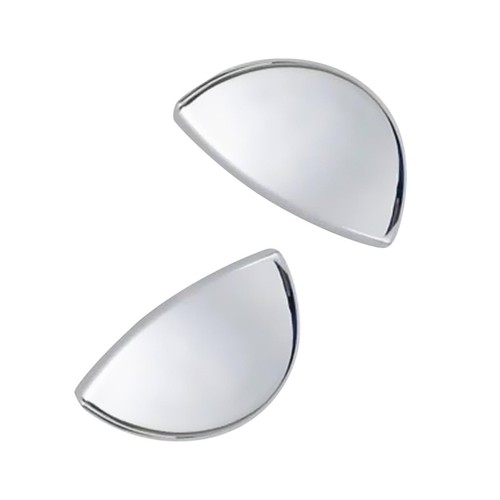 Couvercle de rondelle de phare avant, capuchon de buse 61679805542 ...