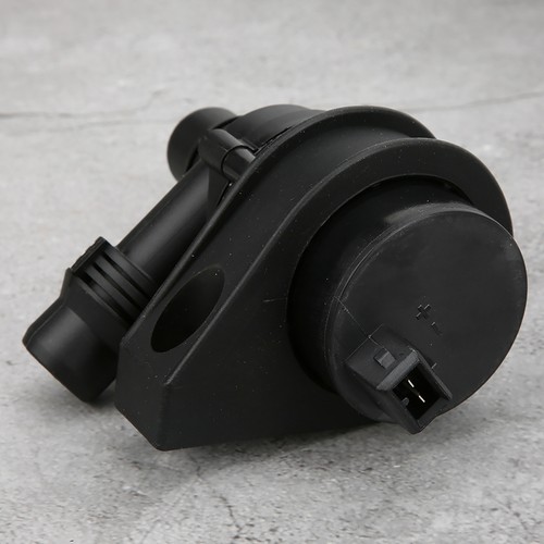 Engine Parking Heater Secondary Water Pump 64119197085 For X5 / X6 E70 ...
