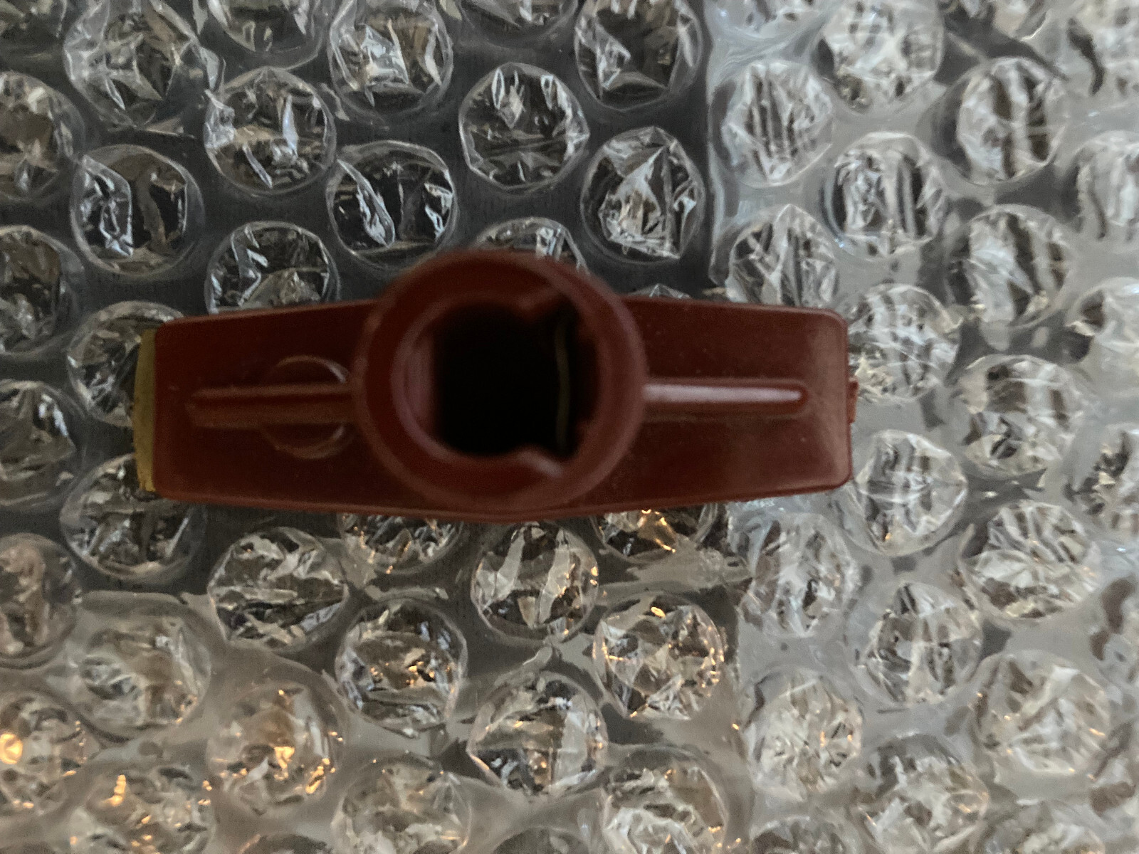 Ferrari 308-Gts QV Mondale V8 Qv Distributor Rotor-124288 | eBay