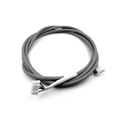Flashforge Cable for (RIGHT) Extruder Motor - Creator Pro 2, Creator ...