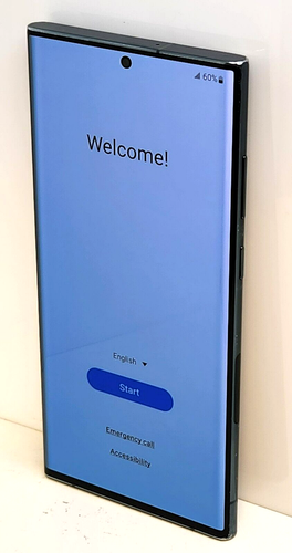 Samsung Galaxy S22 Ultra 5G - 128GB Green (UNLOCKED) Used Condition [SM ...