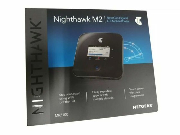NETGEAR Nighthawk M2 4G LTE Mobile Router for sale online | eBay