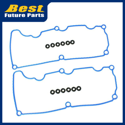 Engine Valve Cover Gaskets w/ Grommets For Ford B4000 Explorer VS50529R ...