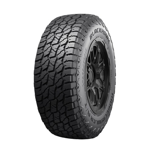 4 New Blackhawk Ridgecrawler A/t - 265x65r18 Tires 2656518 265 65 18 | eBay